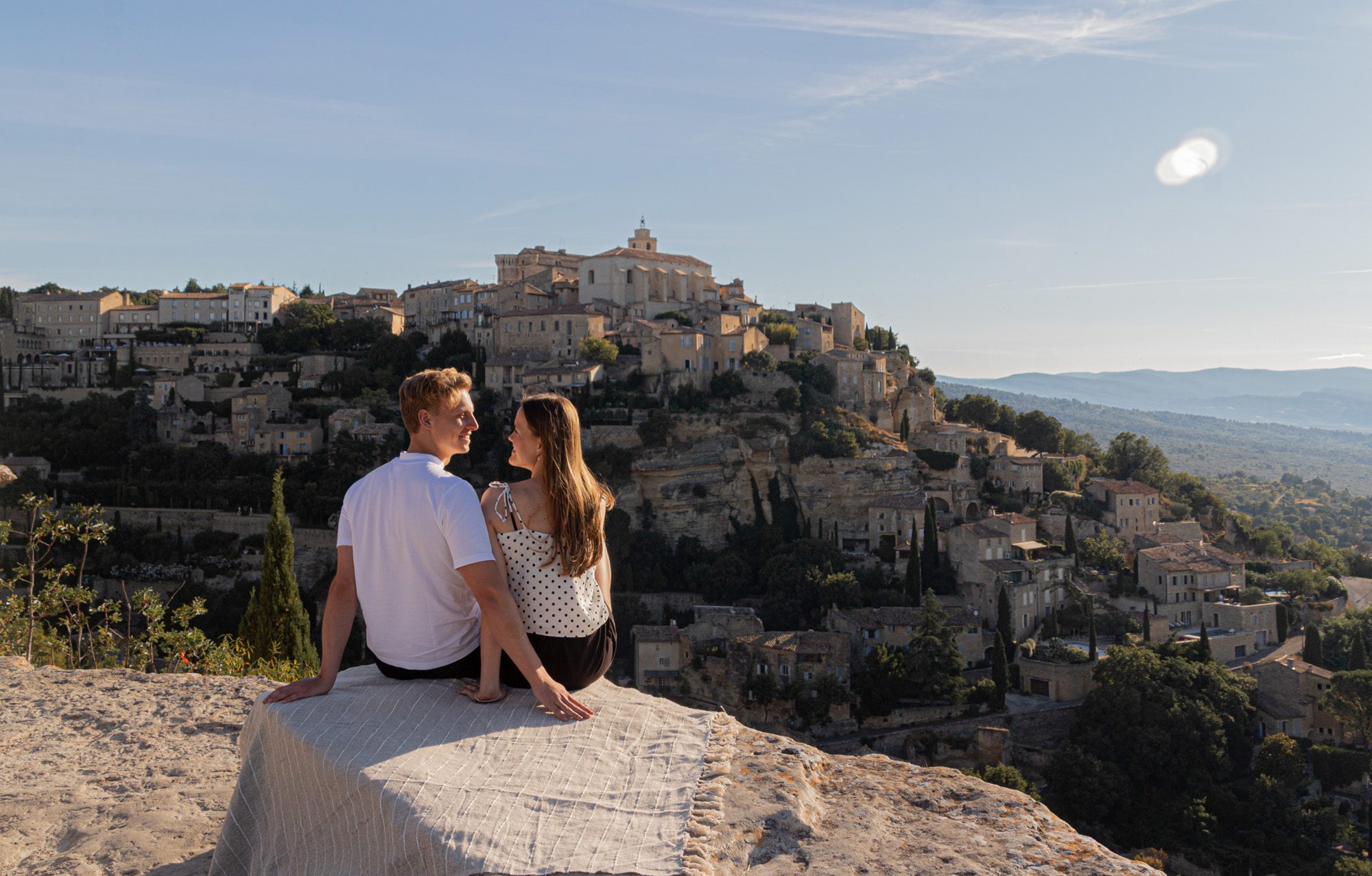 6 Most Idyllic Towns in the Provence