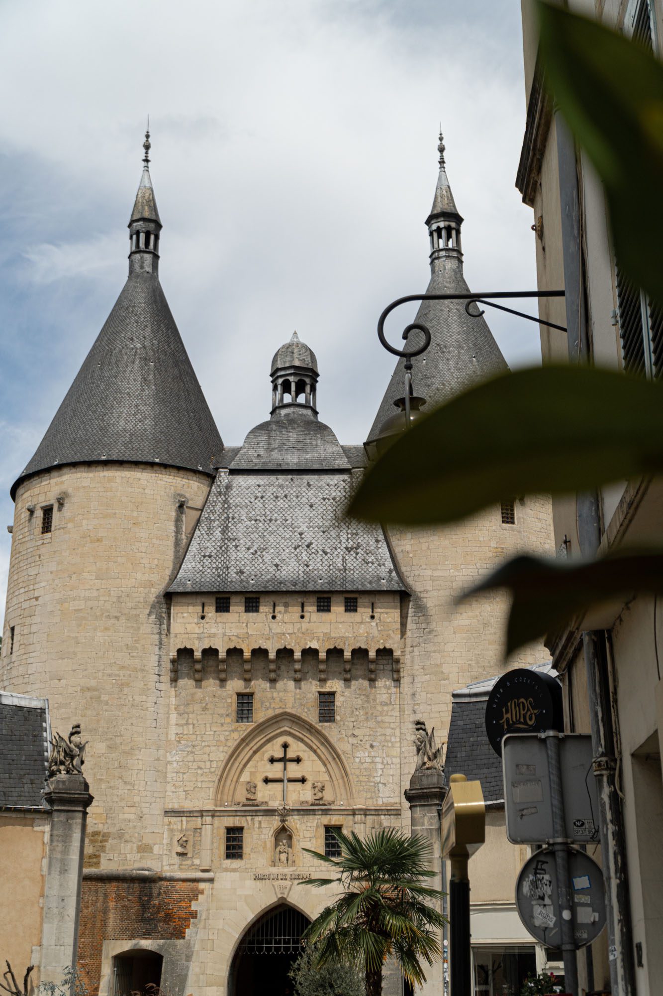How to spend one day in Nancy, France - HAPPYTRAVELSPOTS