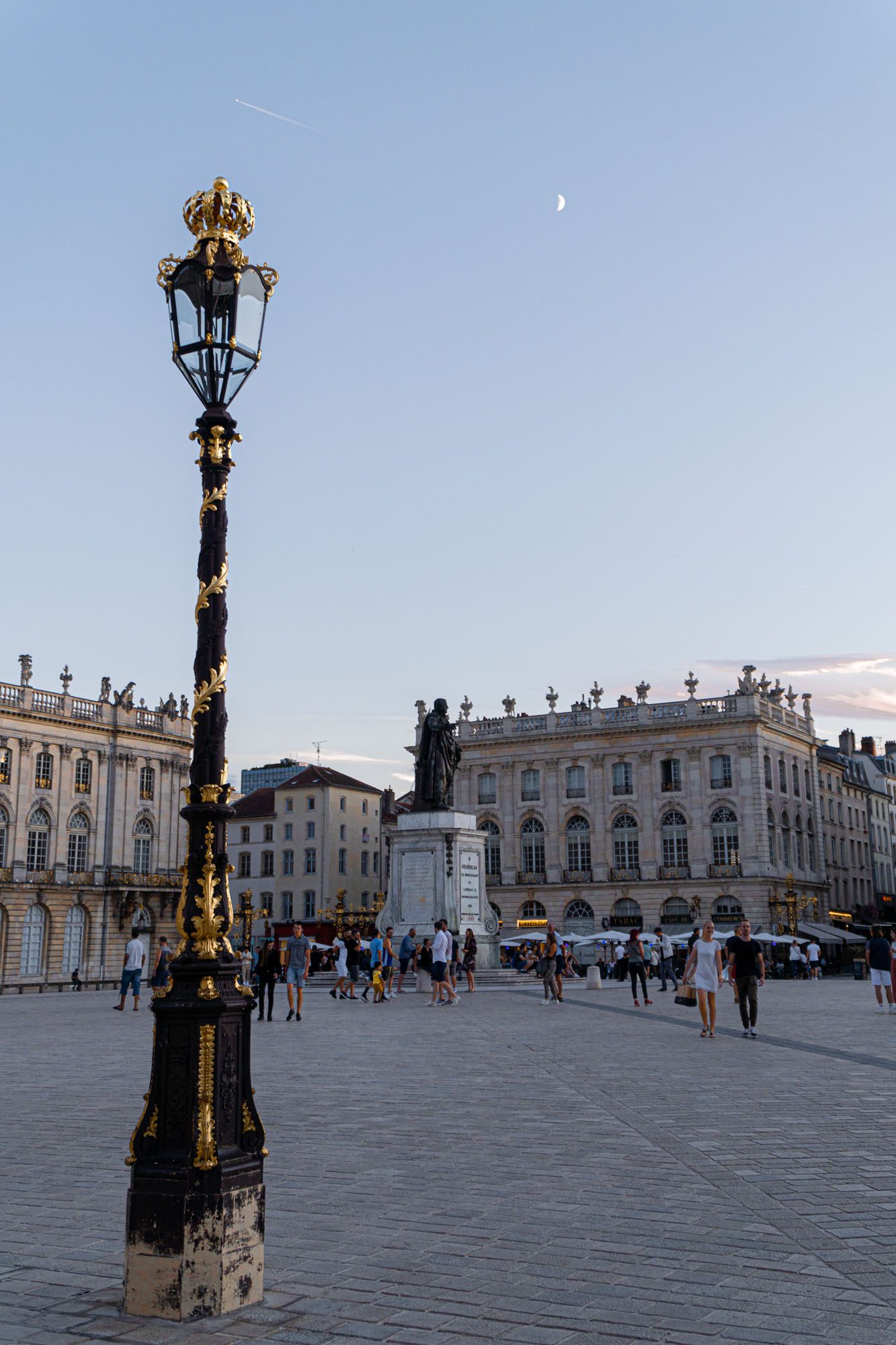 How to spend one day in Nancy, France - HAPPYTRAVELSPOTS