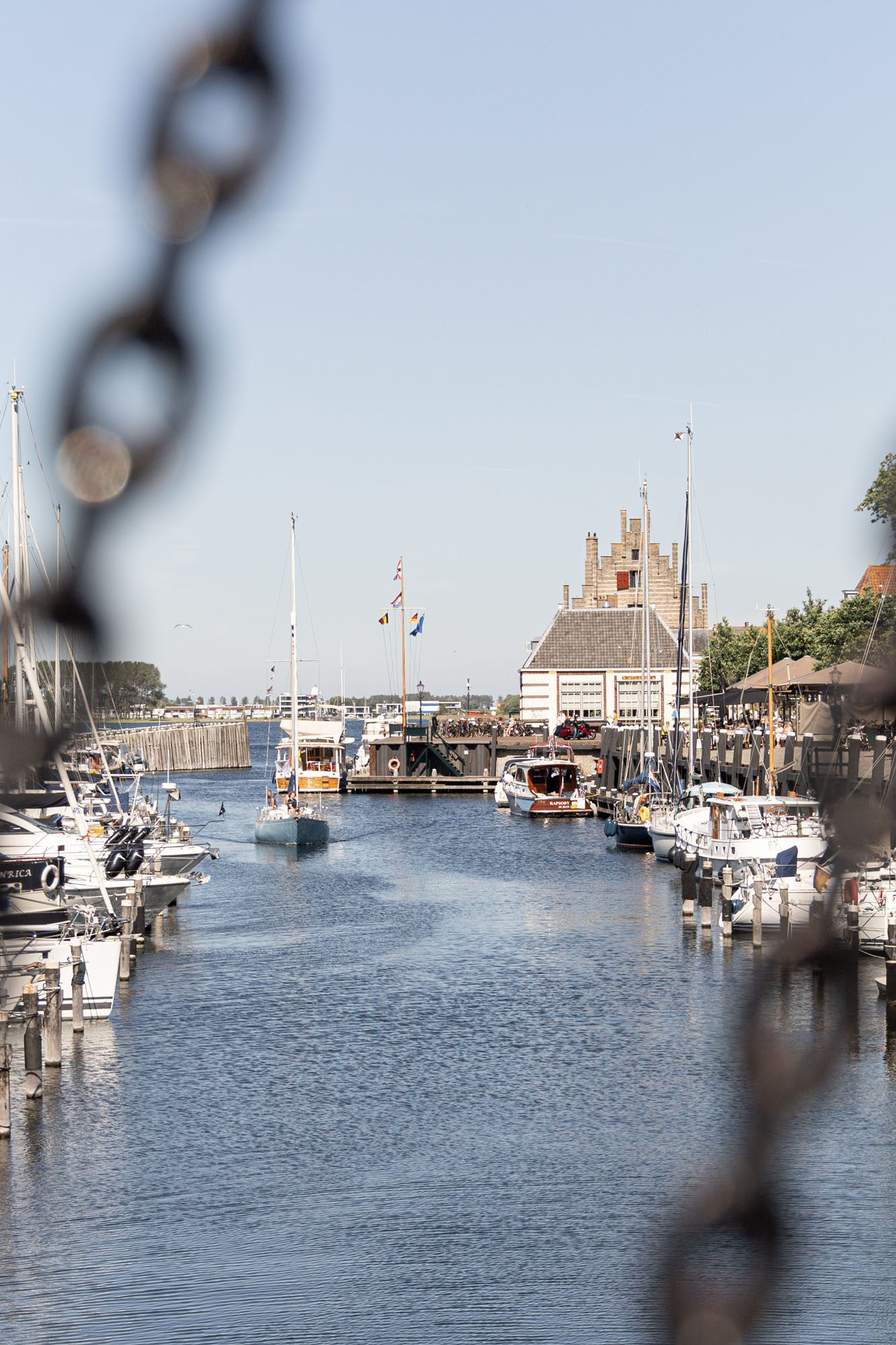 How to Spend 3 Days in Zeeland, The Netherlands (Travel Guide)