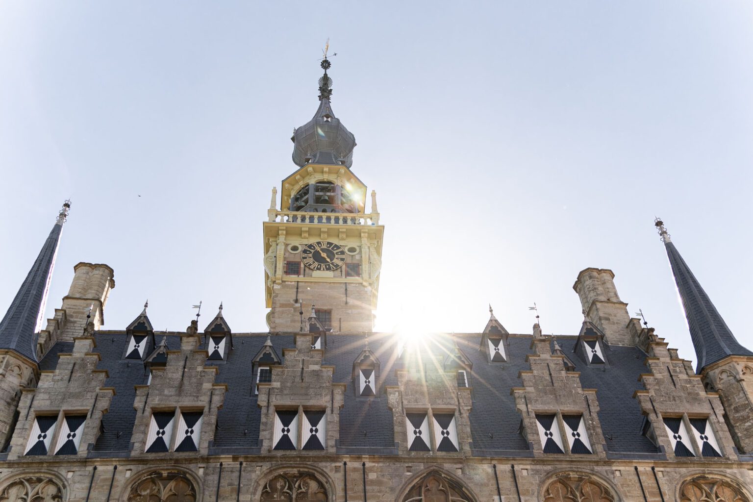 How to Spend 3 Days in Zeeland, The Netherlands (Travel Guide)