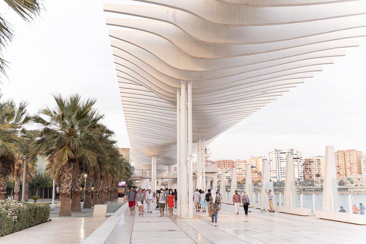 10 Best things to do & see in Málaga, Spain - HappyTravelSpots