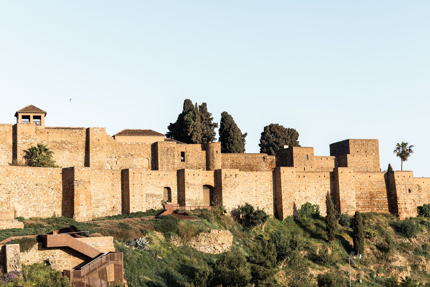 10 Best things to do & see in Málaga, Spain - HappyTravelSpots