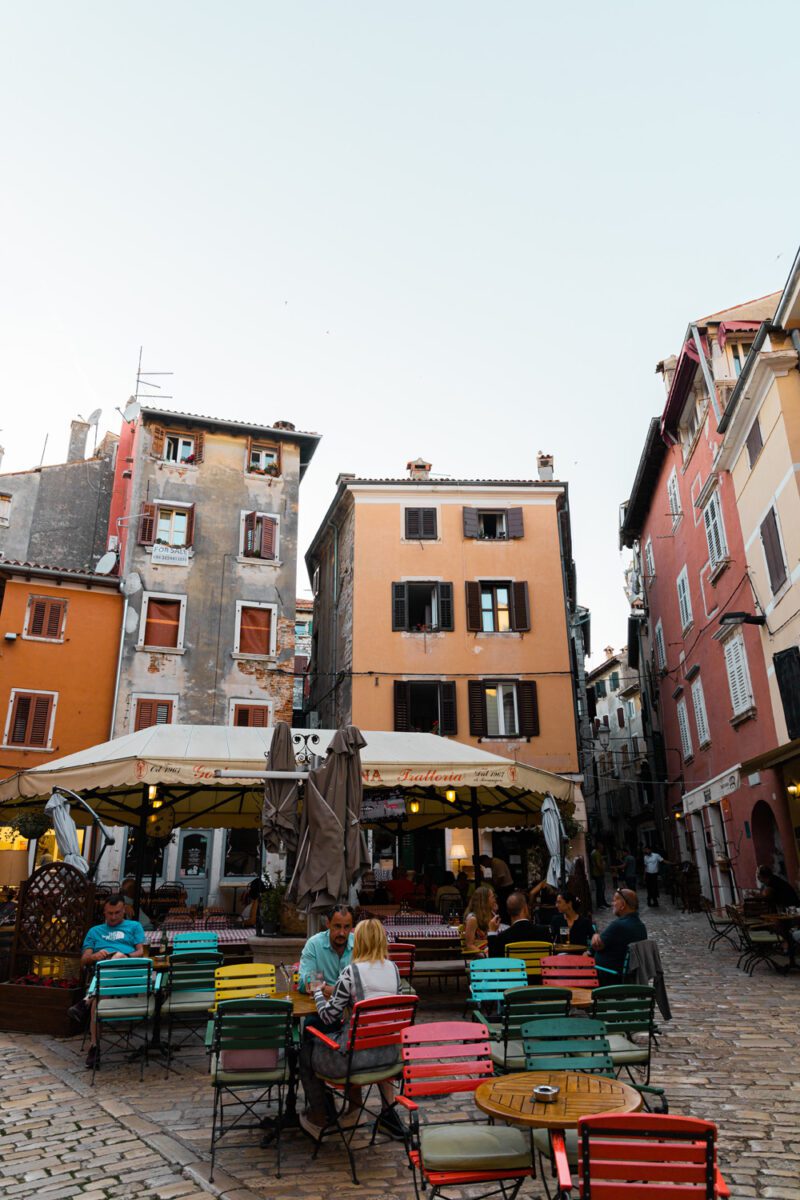 The ultimate travel guide for a road trip through Istria, Croatia